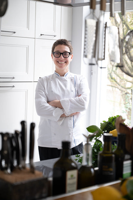 STUDIO KMH with Anna Schmidt – AboutKitchen